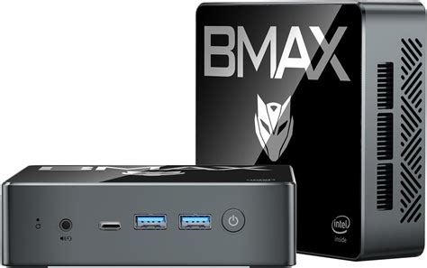 Bmax B4 Plus Mini Pc Review Mini Pc Reviewer