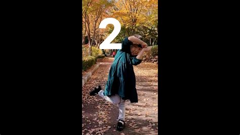 만 4살 꼬마가 숫자를 몸으로 표현하는 법~ 1️⃣2️⃣3️⃣ Youtube