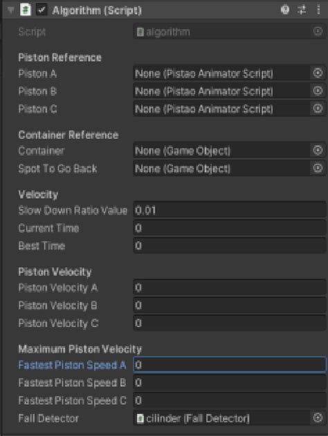 Figure 8 From Optimizing Industrial Processes Through Digital Twin Simulation In A Didactic