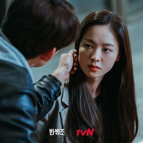 Tvn 드라마 On Twitter 🖤빈센조 마지막 하드털이가 왔조🖤 울 잘또 얼그레이영 사랑…했조…💕 빈센조 Tvn