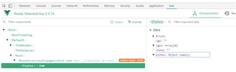 Javascript My Vue Library Is Not Working After Published Stack Overflow