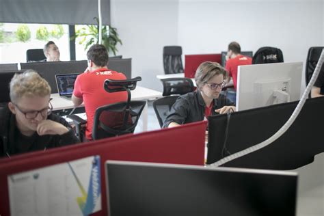 How We At Scalac Recruit It Professionals The Best It And Tech Talent