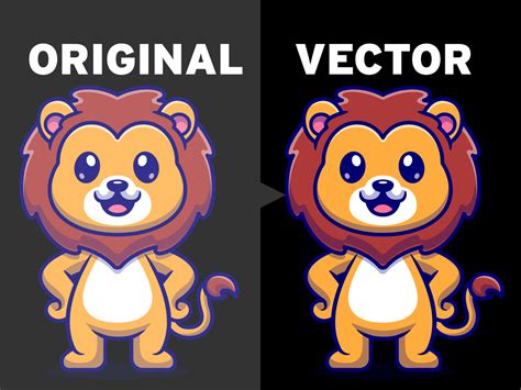 I Will Redo Recreate And Convert To Vector Your Logo And Image By Rajon Biswas On Dribbble