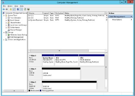 Starwind Iscsi San And Nas Configuring Ha Storage For Live Migration On Windows Server 2012