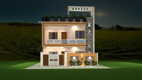 Elevationdesign Architecture Civilengineering Civil3d Homedesign