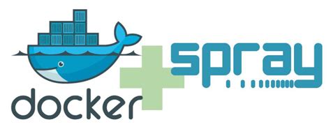 Spray Server In A Docker Container Adam Warski Programming Articles And Videos