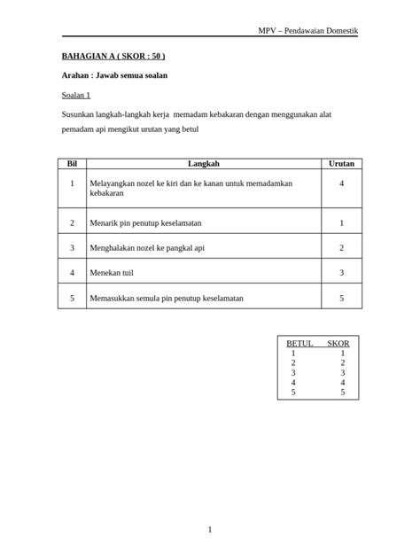Skema Trial Mpv Jpwp Pdf