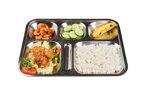 Quy định về suất ăn công nghiệp Green Food Catering