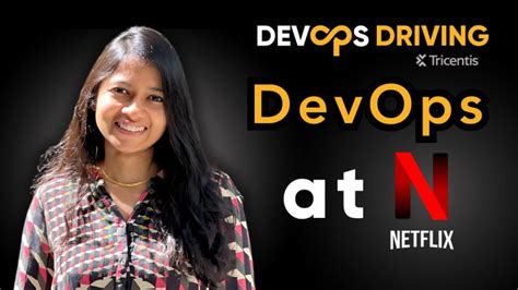 Netflix Devops Practices For Quality And Speed In Software Devops Driving
