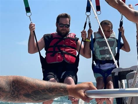 Adventure Parasail And Rudee Inlet Jetski 2025 All You Need To Know Before You Go With Reviews