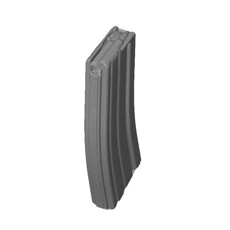 🩻 Nato Stanag Standard M16 Ar15 556x45mm 223rem 30 Round Rifle