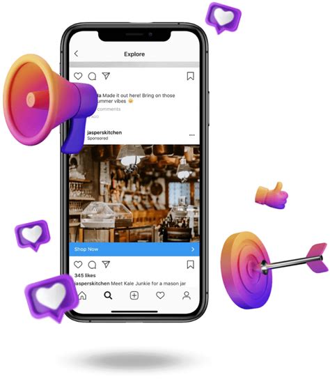 Dịch Vụ Quảng Cáo Instagram Ads