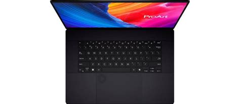 Asus Proart P16 16 4k Touch Screen Laptop Copilot Pc Amd Ryzen Ai 9 Hx 370 32gb Memory