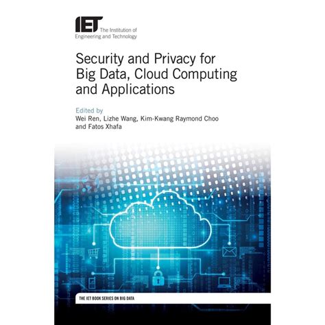 Jual Buku Security And Privacy For Big Data Cloud Computing And Applications Shopee Indonesia