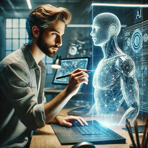 Ai Programming Futureofwork Developertools Ruslan Sabitov