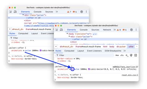 Whats New In Devtools Chrome 132 Blog Chrome For Developers