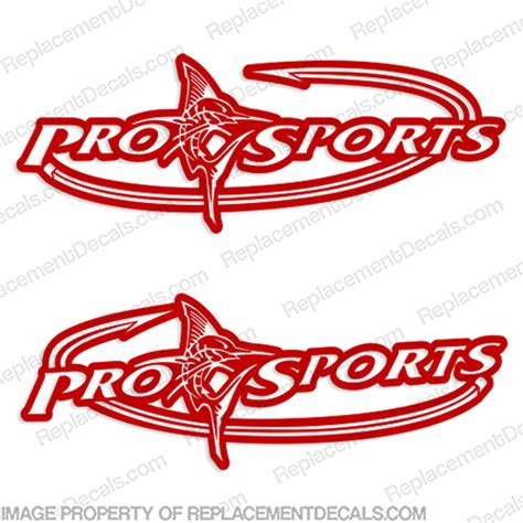 Pro Sports Logos