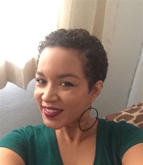 Pin By ADashOfMyCurls On Me Myself And My Curls Mixed Hair Natural Hair Styles Relaxed Hair