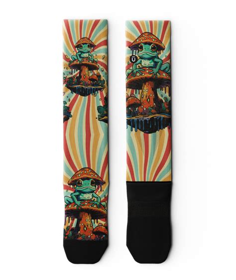 Graduated Compression Socks Outway Performance Socks Outway