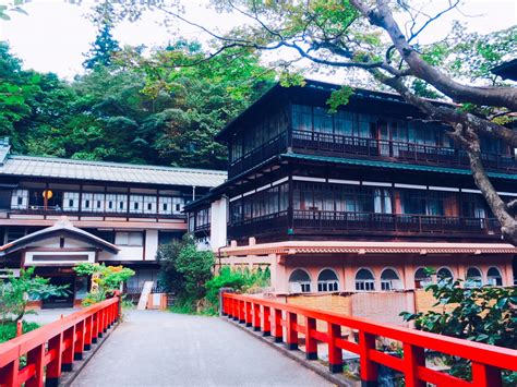 群馬秘湯ー神隱少女動畫取景地 探尋四萬溫泉魅力感官極致的獨木舟之旅