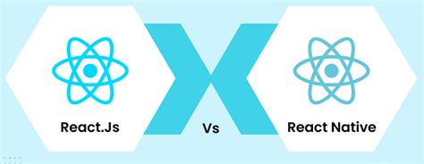 Reactjs Vs React Native A Comprehensive Comparison Fugen Services