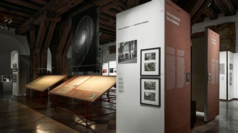 Courage And Care Architecture And Design The Roche Vision