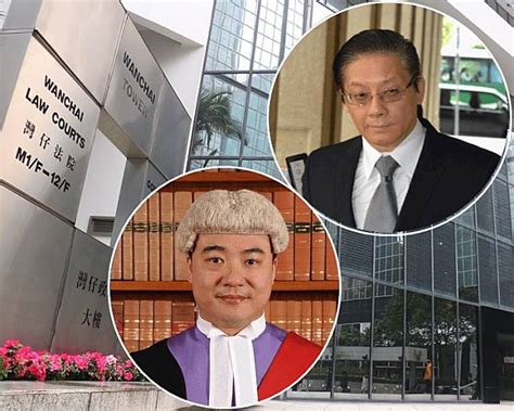馮永業案辯方投訴報章刊有關案情資料做法不妥 官押後1小時審 星島日報 LINE TODAY
