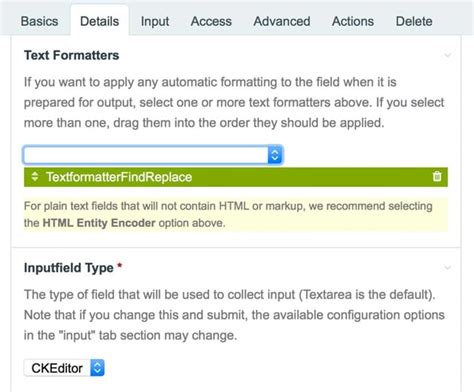 Extending The Processwire Admin Using Custom Modules Envato Tuts