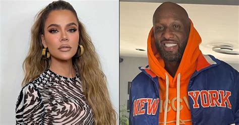 When Lamar Odom Admitted To Cheating On Khloe Kardashian And Sleeping