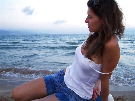 Wet T Shirt Girlfriend Spreads Porn Pictures Xxx Photos Sex Images