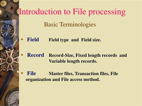 Ppt Programming In Cobol 85 For Ibm Mainframe System 390 Powerpoint