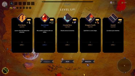 Sexy Mystic Survivors Quick Start Guide