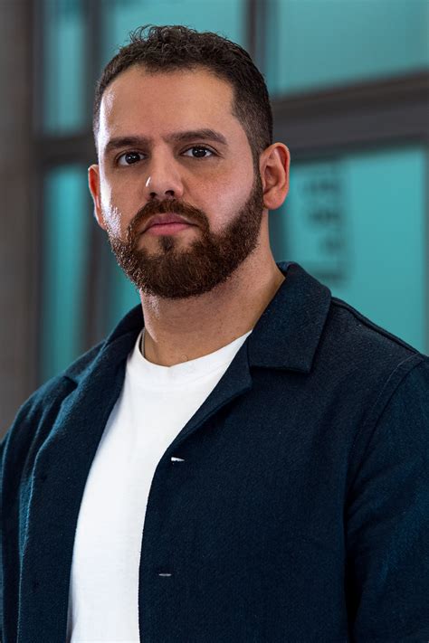 Dein Team Mohammad Jafari