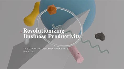 The Growing Demand For Office Add Ins How Office Js Api Is