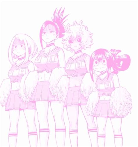 ピンク