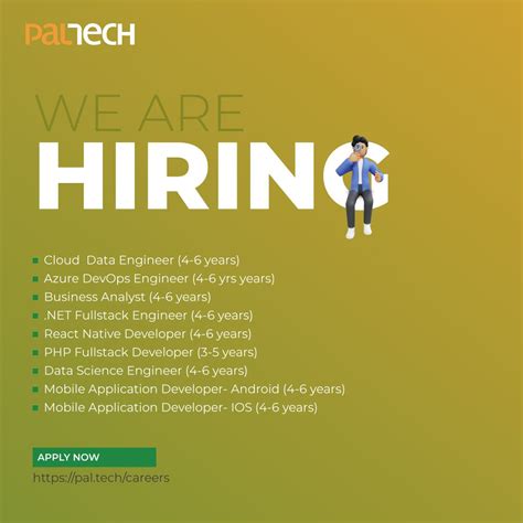Paltech Paltechinnovation Lifeatpaltech Jobopportunity Jobs… Paltech