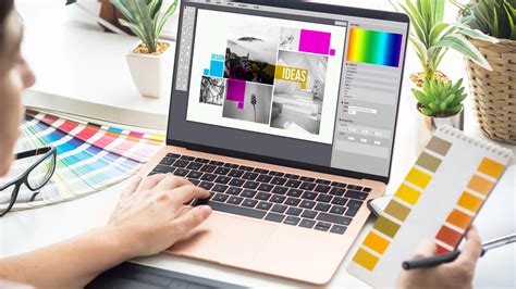 Best Laptops For Graphic Design In 2025 Reviewed And Ranked