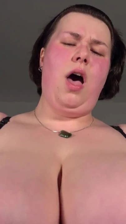 Emotional Moment From Massively Busty Bbw Rides You Pov Preview Xhamster