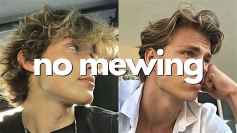 How To Get A Sharp Jawline Without Mewing In 2025 Jawline Exercise Sharp Jawline Exercises