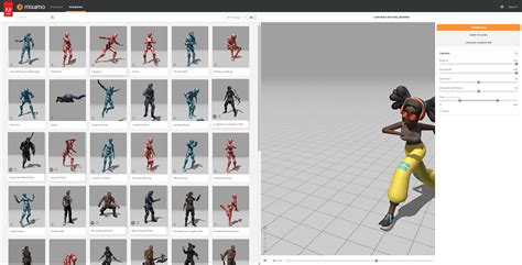 React Three Fiber动画 Bimant