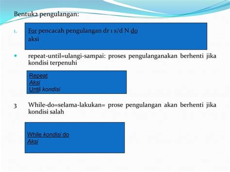 Dasar Dasar Algoritma Ppt Dasar Dasar Algoritma Ppt