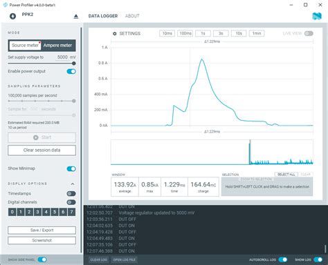 Esp32などに最適なldoを探す旅 その1 情報収集 Lang Ship