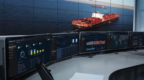 Jacob Clausen On Linkedin Vessel And Fleet Performance Navtor