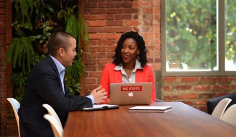 North Nc State University And Ncworks Launched The Nc Workforce