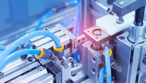 ¿cómo Funciona La Electro Neumática