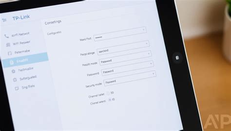 How To Configure Tp Link Wifi Extender In Tether App