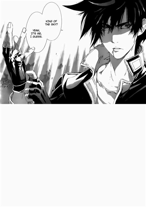 Air Gear ตอนที่ 351 357 [end] Hornet Anime Online