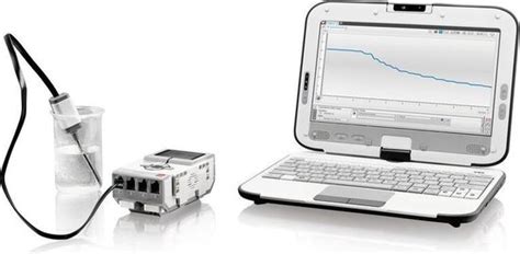 Lego Mindstorms Temperature Sensor