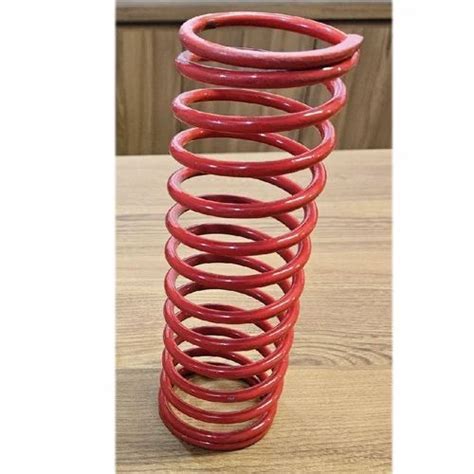 Red Mild Steel Toggle Spring At Rs 250piece In Ahmedabad Id 2851015606733
