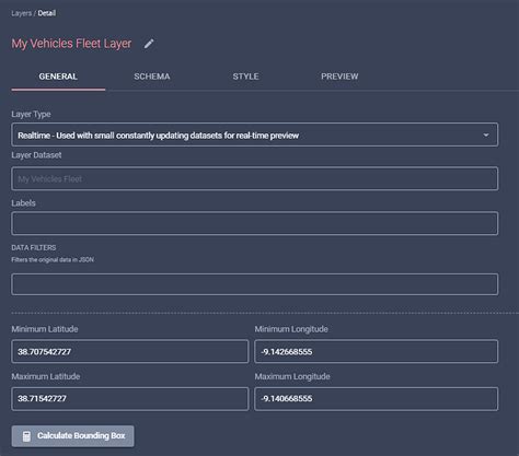 simulate iot real time messages with mapify data feed simulator